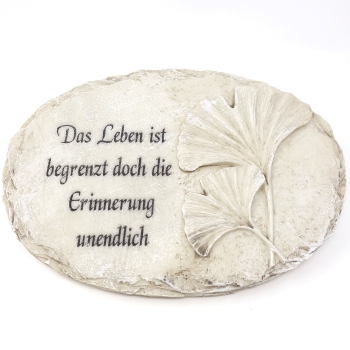 Das Leben Ist Begrenzt Doch Die Erinnerung Unendlich